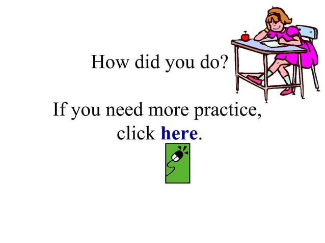 Adjectives for Senses Lesson 17 | PPT