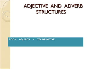 Adjectives | PPT