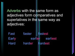 Adjectives | PPT