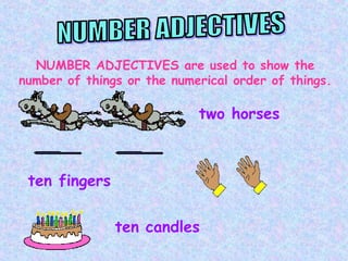 Adjectives | PPT
