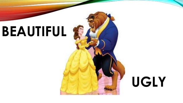 Ugly To Beautiful
