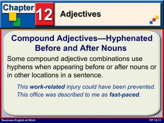 Adjectives | PPT