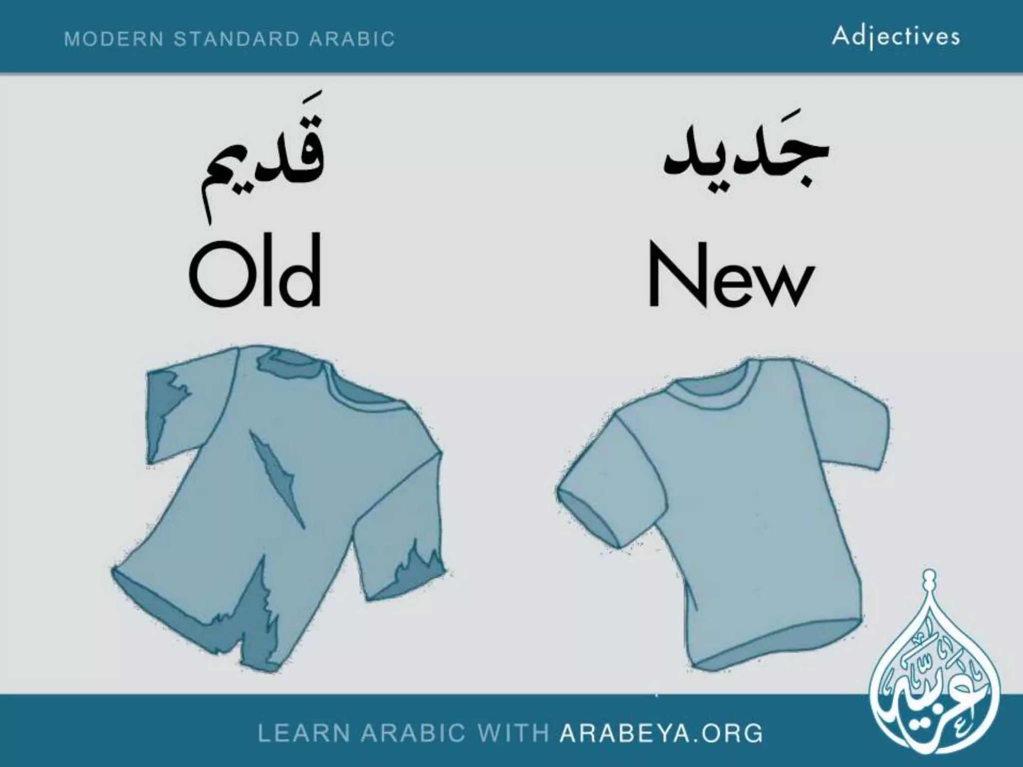 Adjectives in Modern Standard Arabic - | PPSX