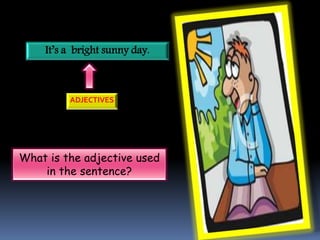 Adjectives | PPT
