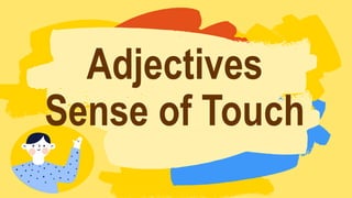 Adjectives | PPT