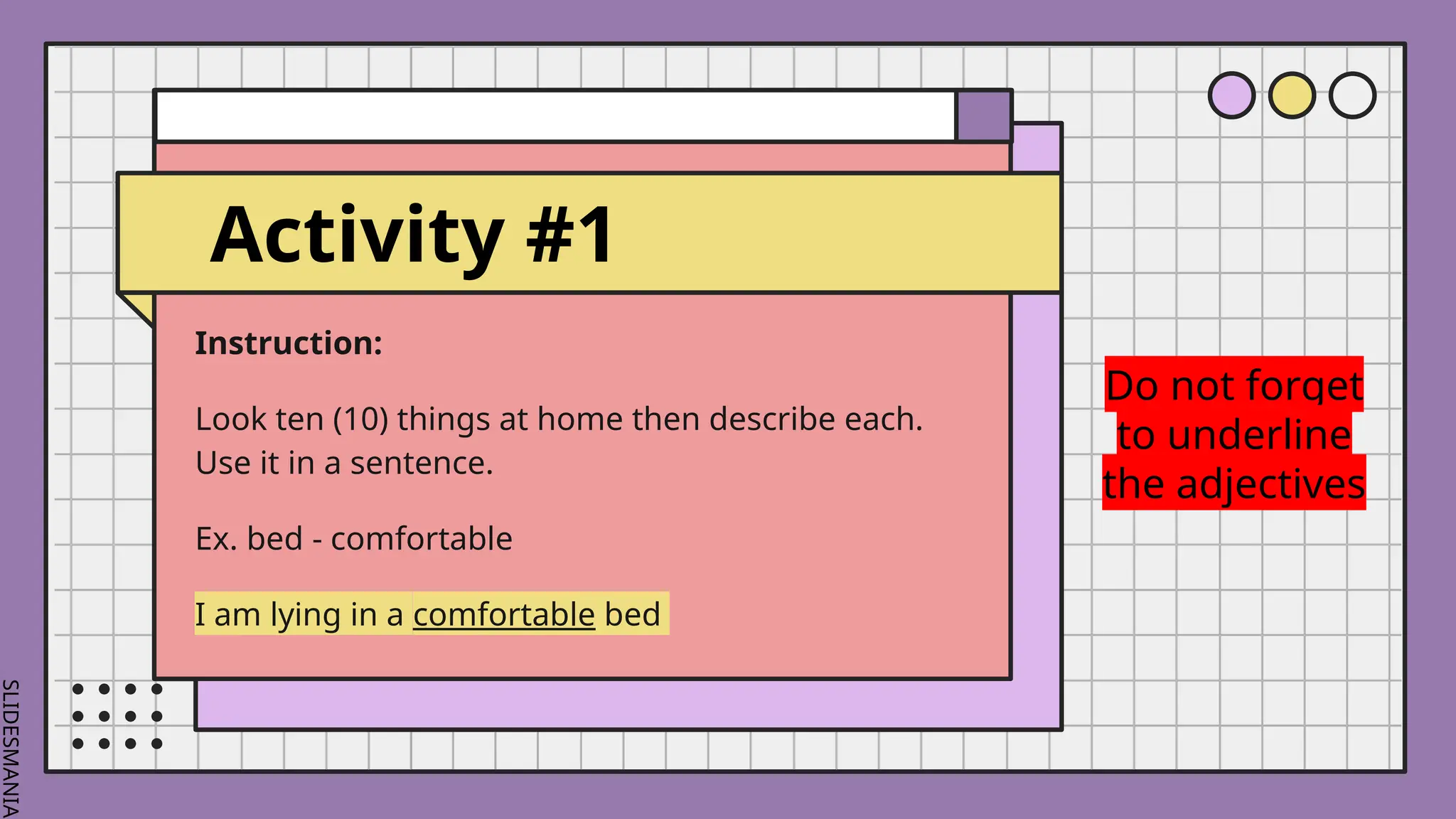 adjectives-220222132012 COLLEGE LESSON GRAMMAR | PPTX