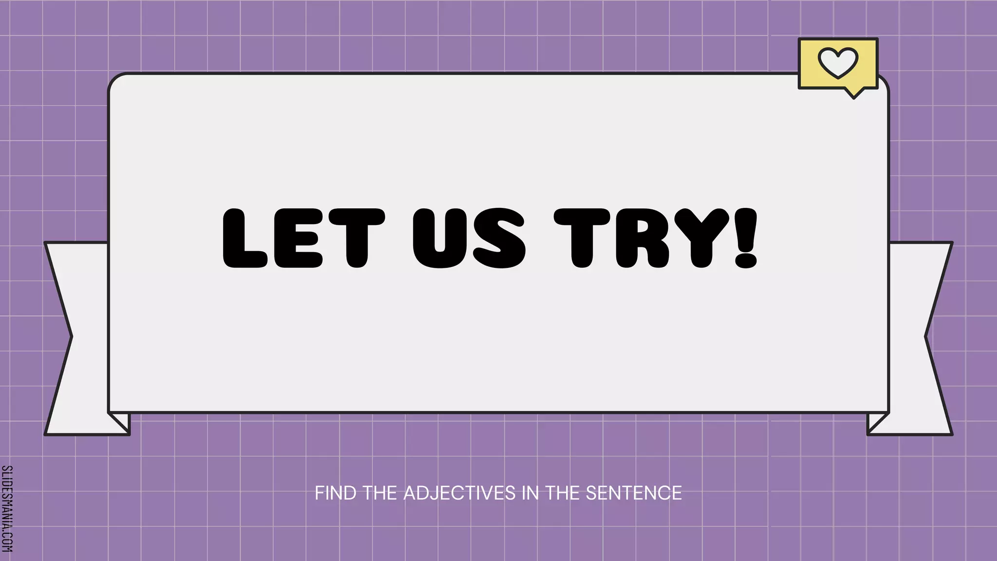 Descriptive and Limiting Adjectives | PPTX