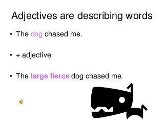 adjectives.ppt