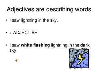 adjectives.ppt