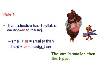 adjectives.ppt
