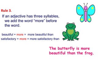 adjectives.ppt | Free download