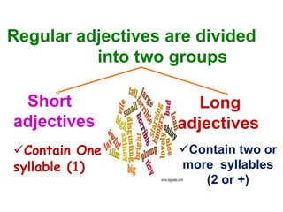 adjectives.ppt