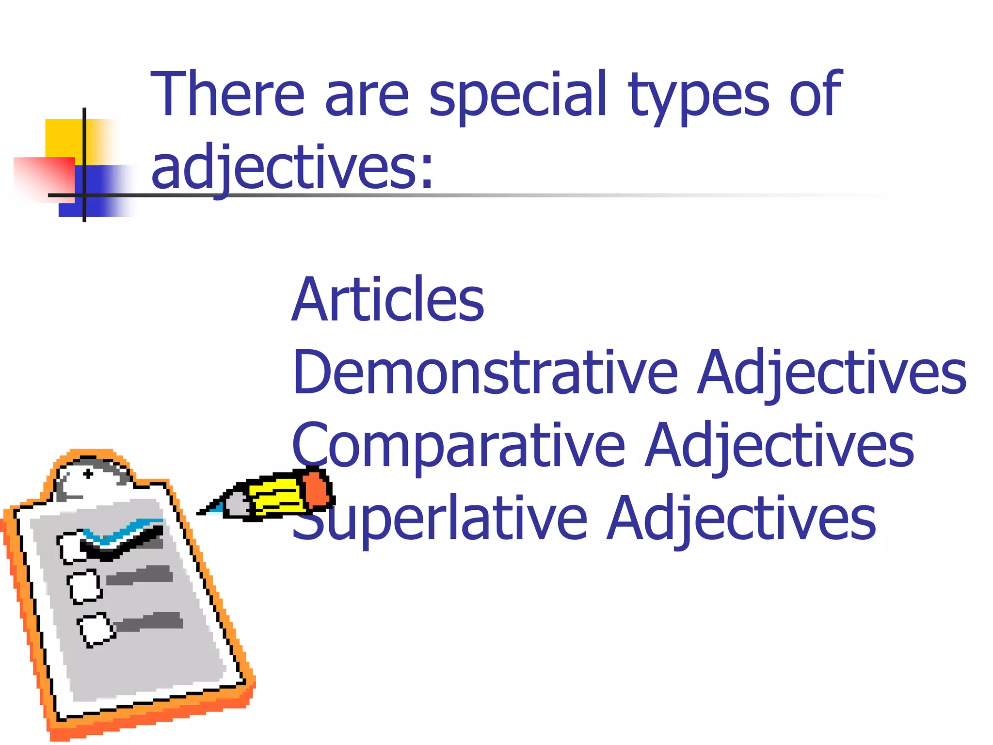 Adjectives.ppt
