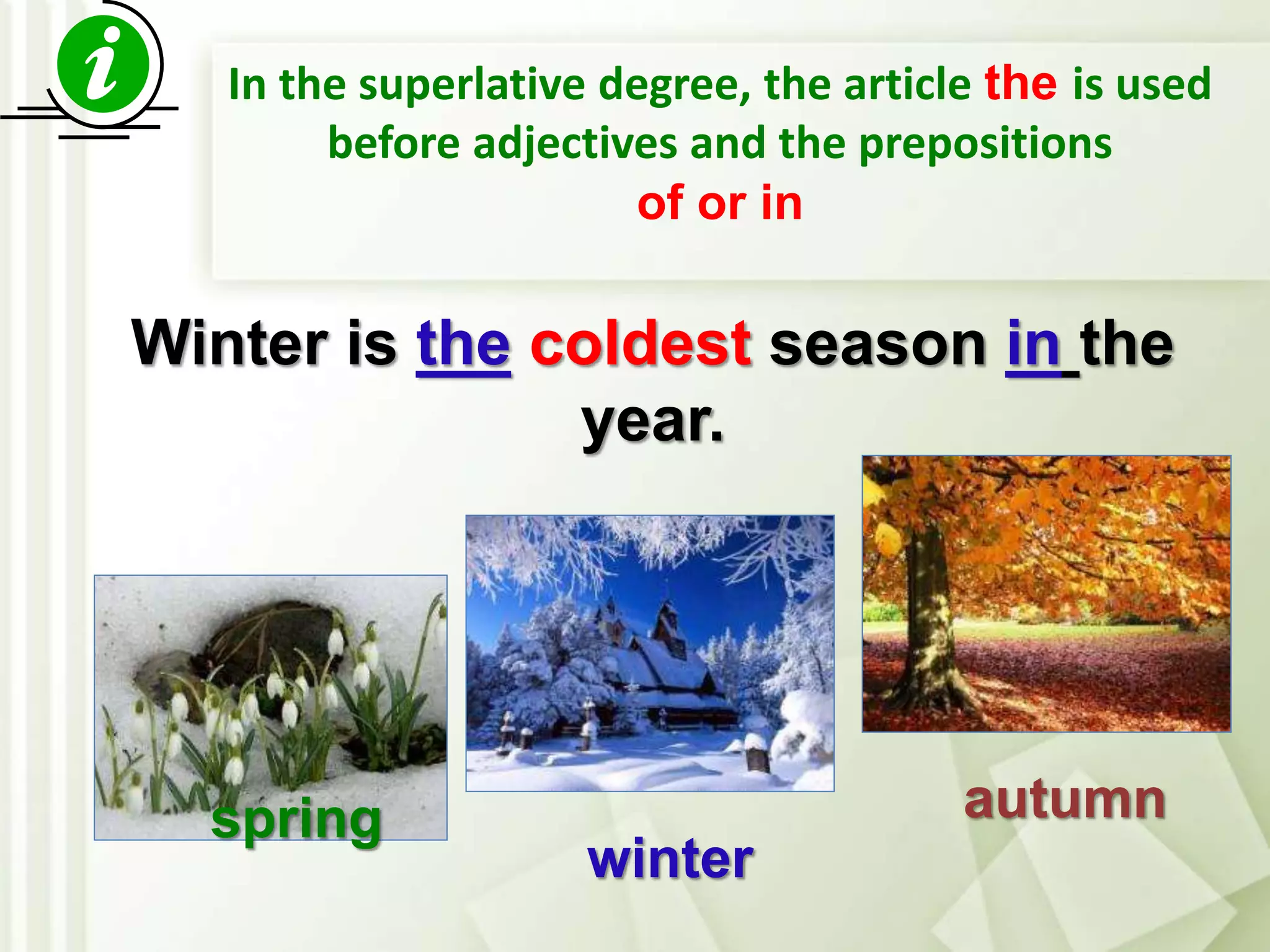 adjectives.pptx | Large Animals | Pets