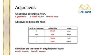 ADJECTIVES.pptx
