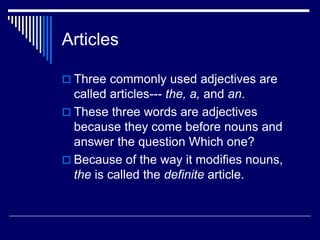 Adjectives.ppt