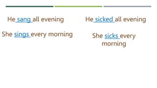 Adjectives. | PPTX