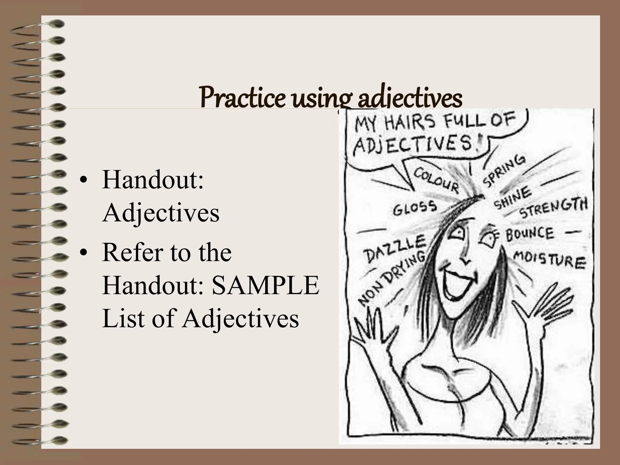 Adjectives.ppt