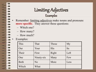 Adjectives.ppt