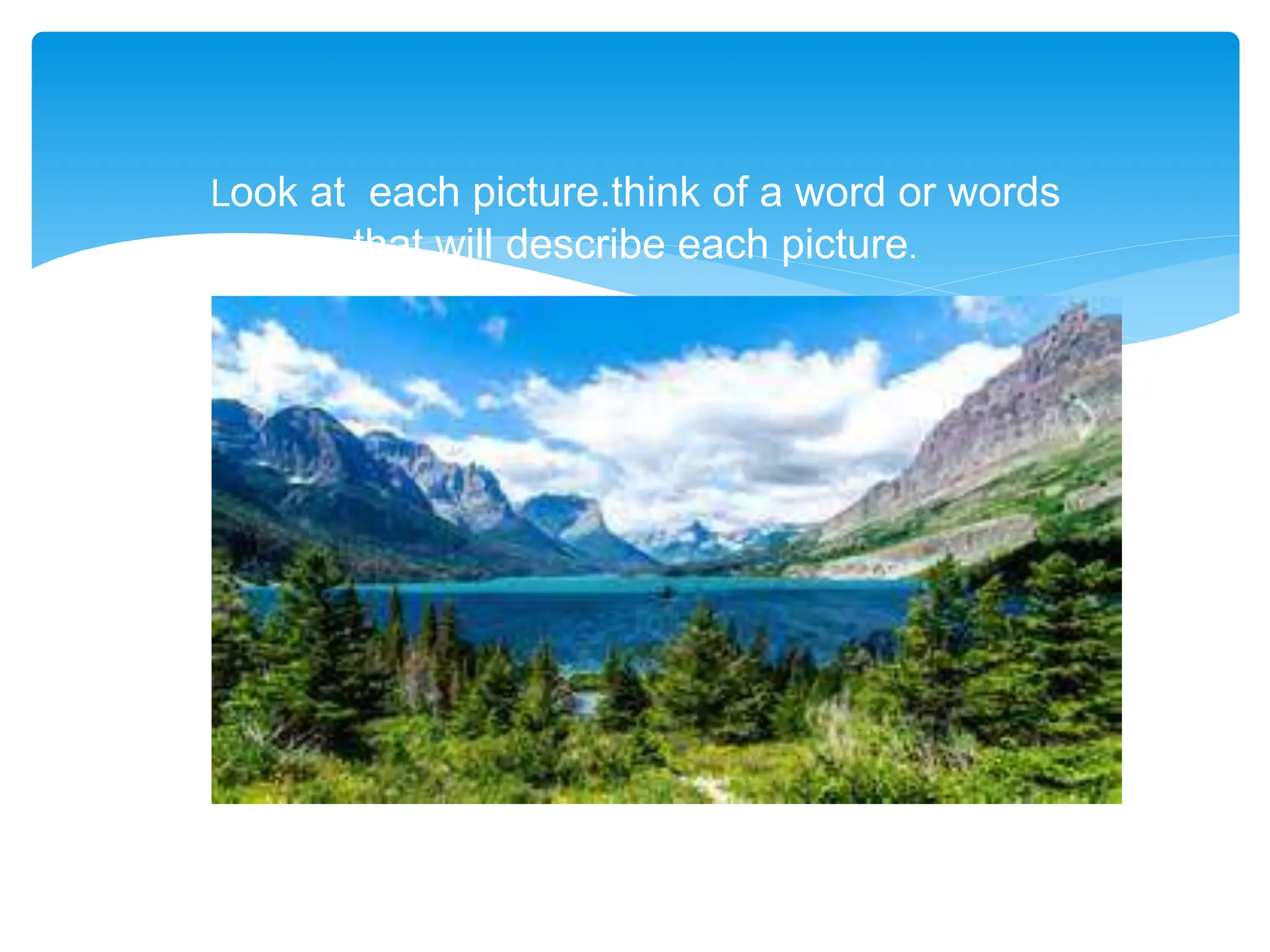 Adjectives PARTS OF SPEECH ADJECTIVES .pptx