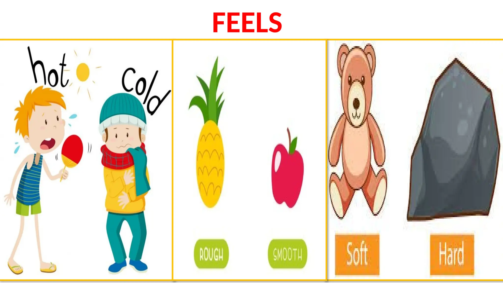 Grade 1 English - Grammar Adjectives.pptx