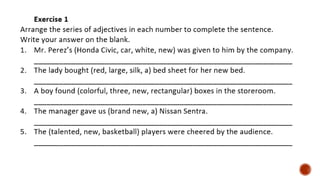 ADJECTIVES DEFINITION AND USAGE IN SENTENCE.pptx