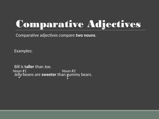 Adjectives on general english Lesson.ppt