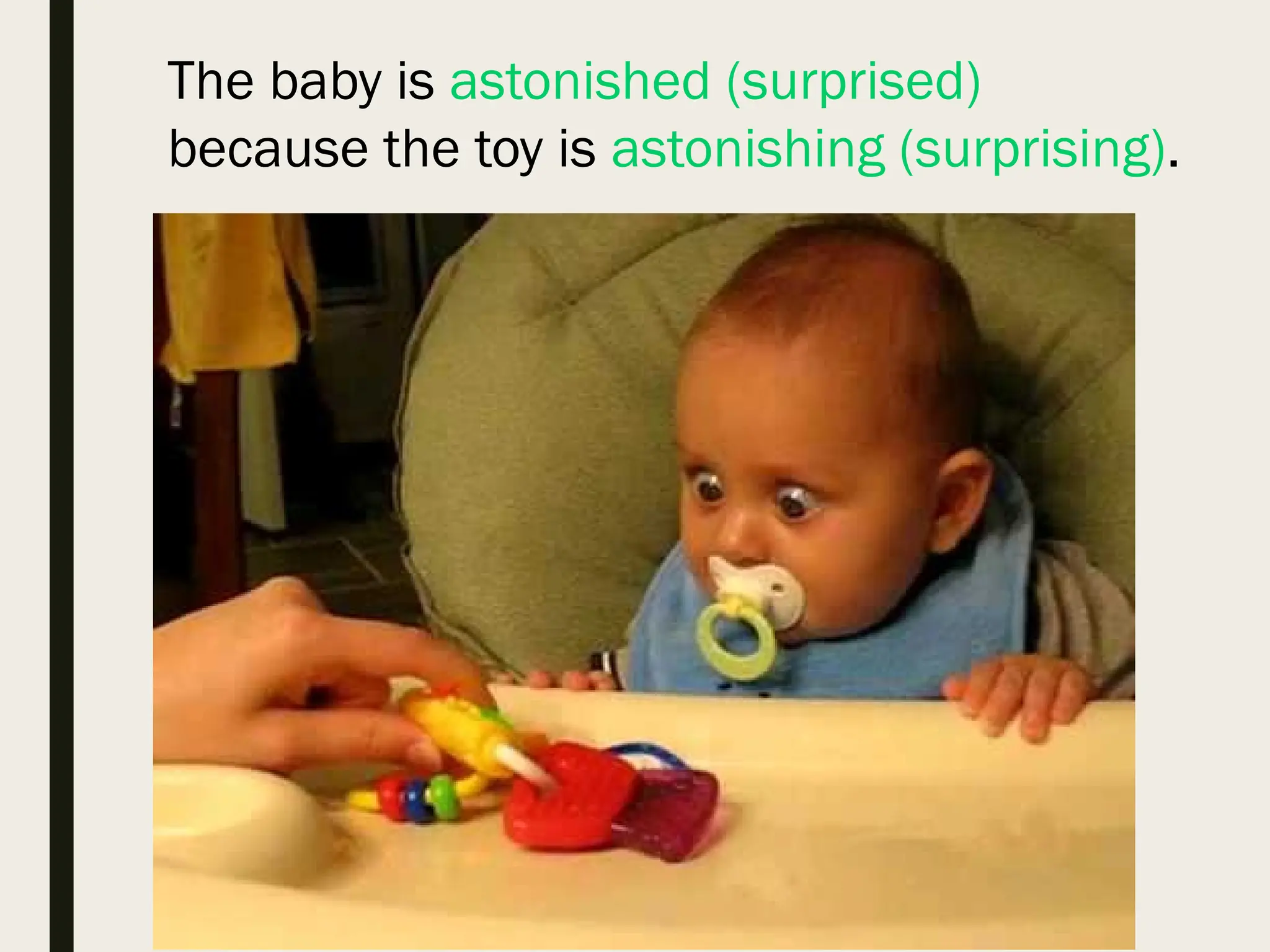 adjectives about emotions .pptx