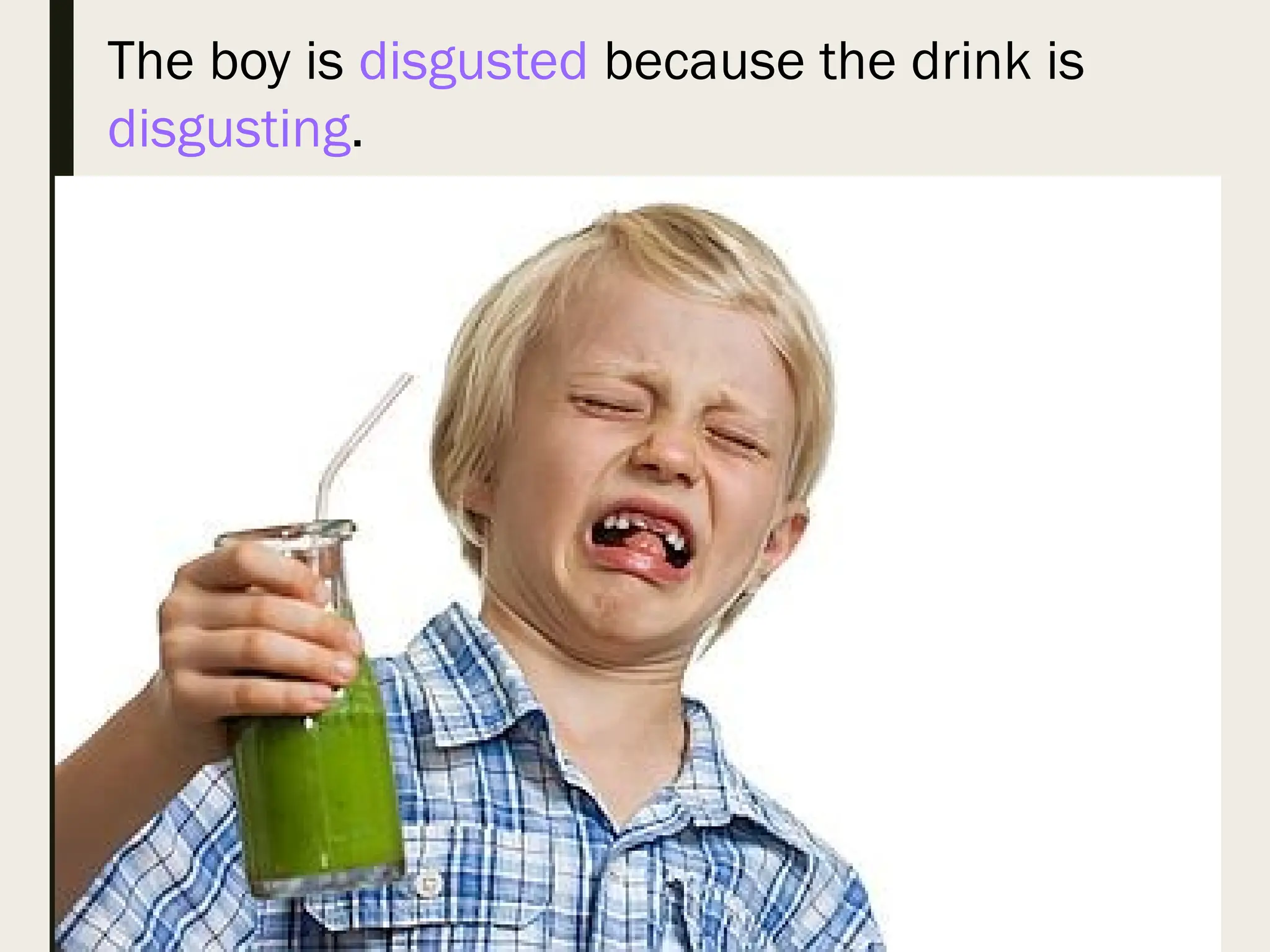 adjectives about emotions .pptx