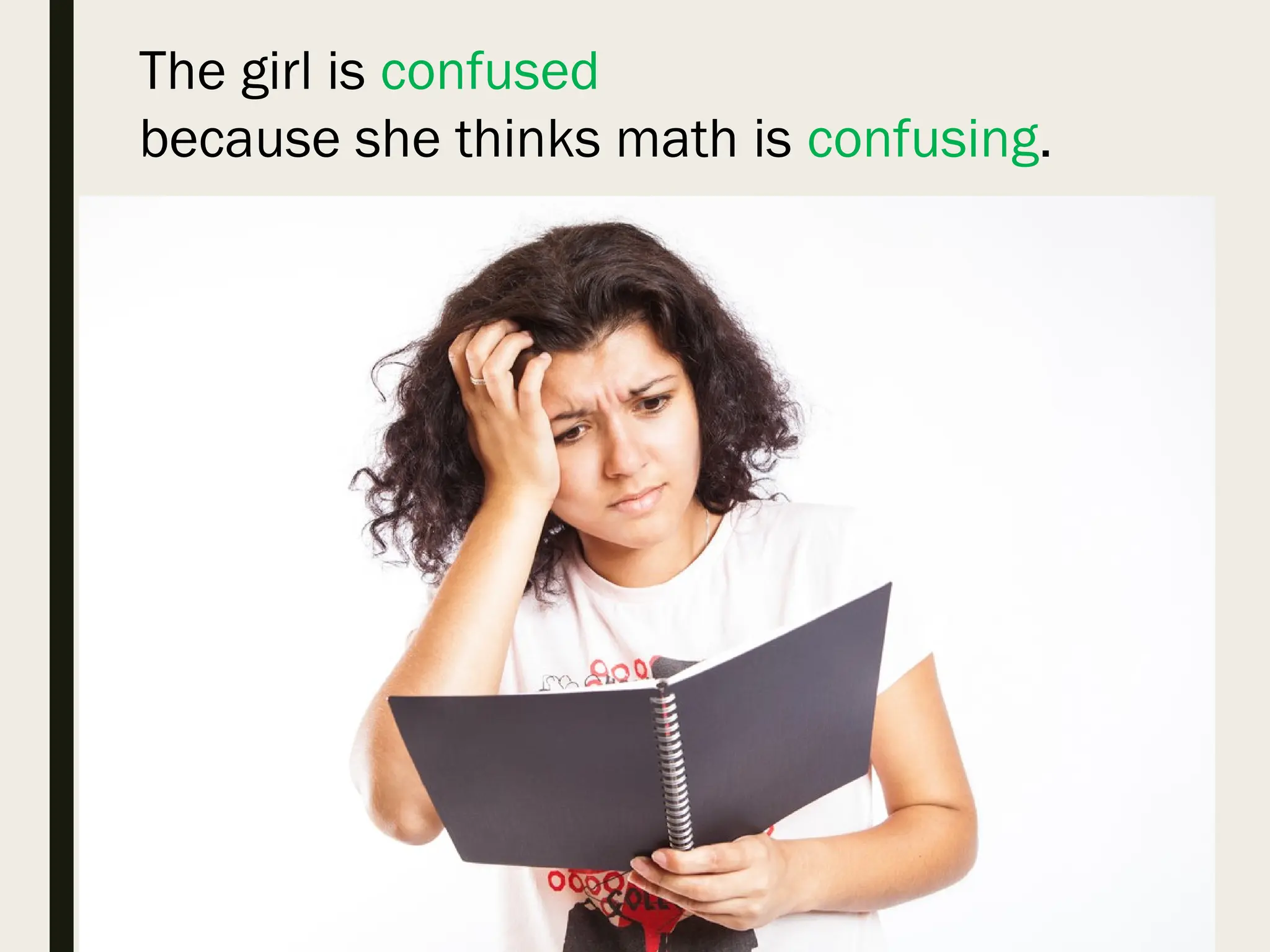 adjectives about emotions .pptx