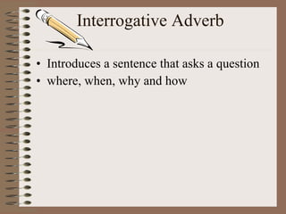 Adjectives And Adverbs | PPT