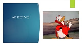 adjectives-and-comparatives-ppt-grammar-guides-pronunciation-exercises ...