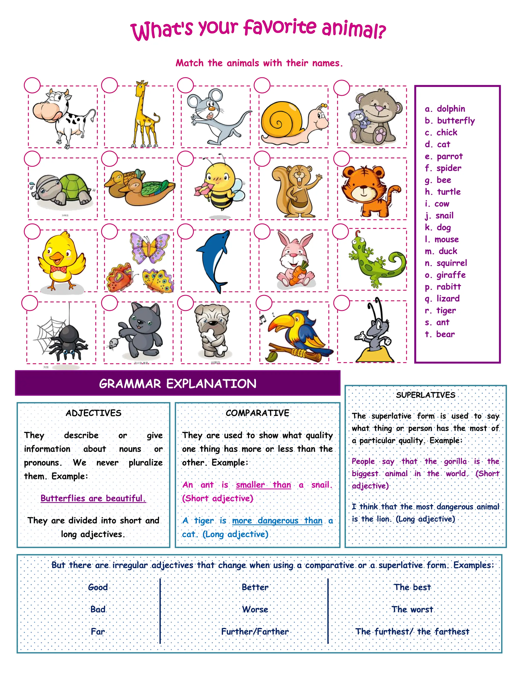 adjectives-explanations-kids.pdf................... | PDF | Free Download