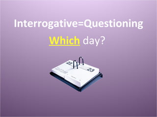 Look at Adjectives | PPT