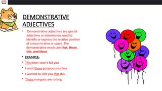 ADJECTIVES-G4 adjectives n its types.pptx