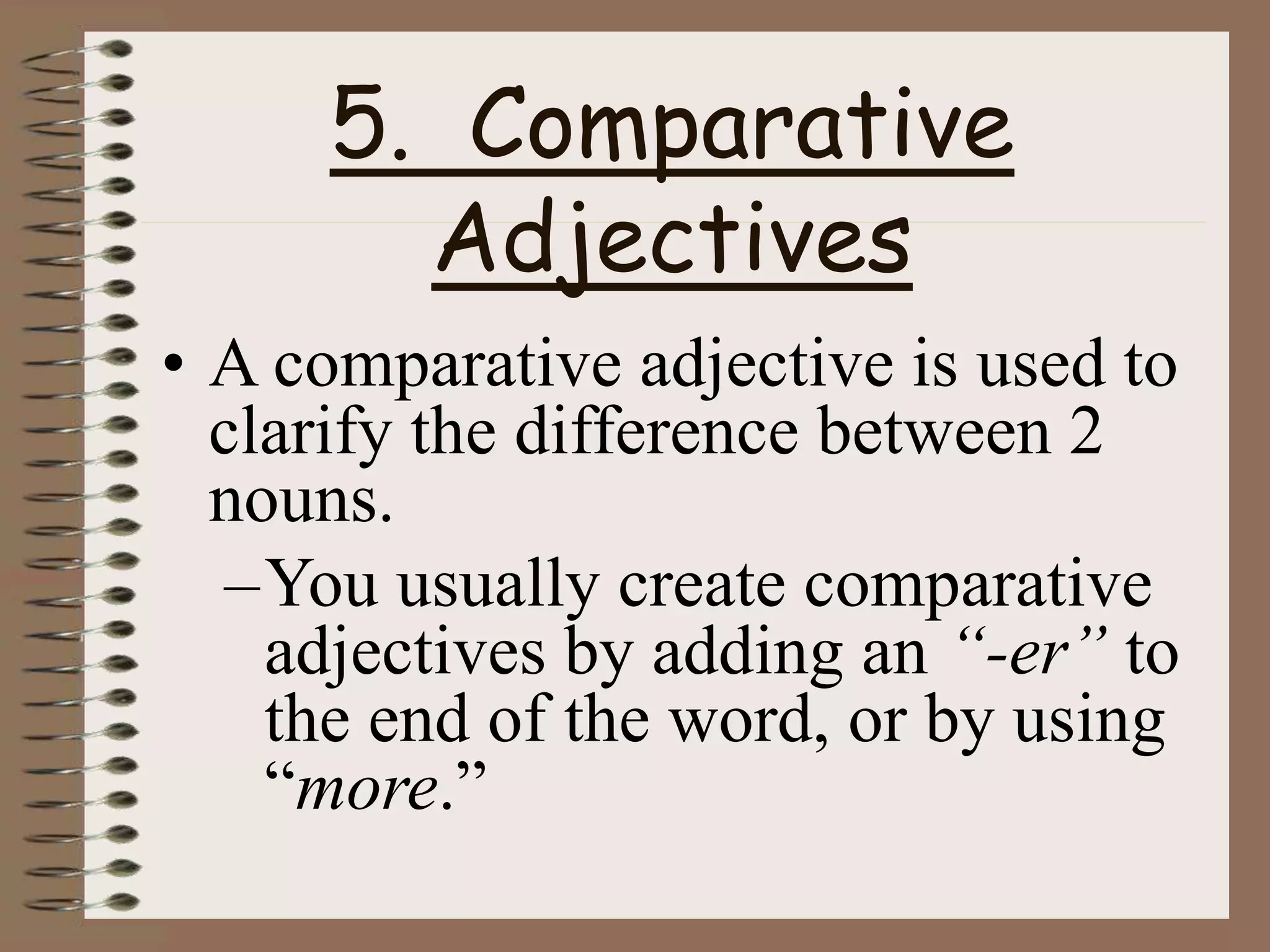 Adjectives-grammar.ppt