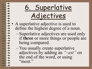 Adjectives-grammar.ppt