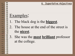 Adjectives-grammar.ppt