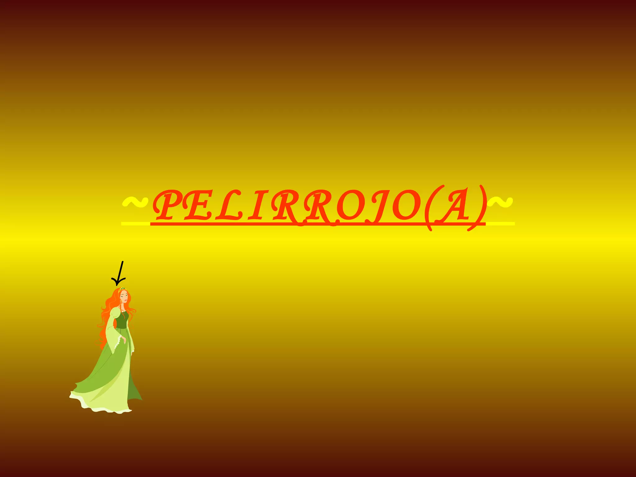 Spanish adjectives; los adjetivos | PPT