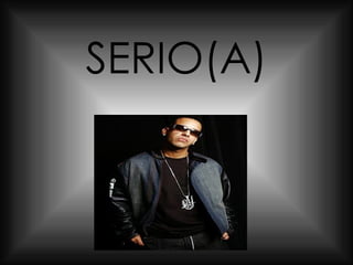 Spanish adjectives; los adjetivos | PPT