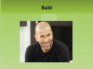 ADJECTIVES IN ENGLISH | PPT