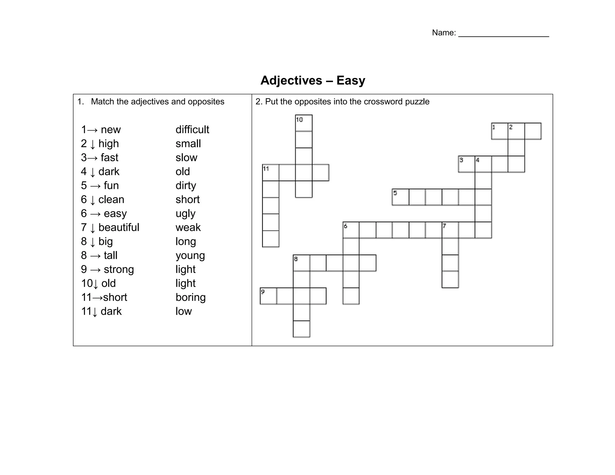Adjectives-Opposites-Crossword.doc