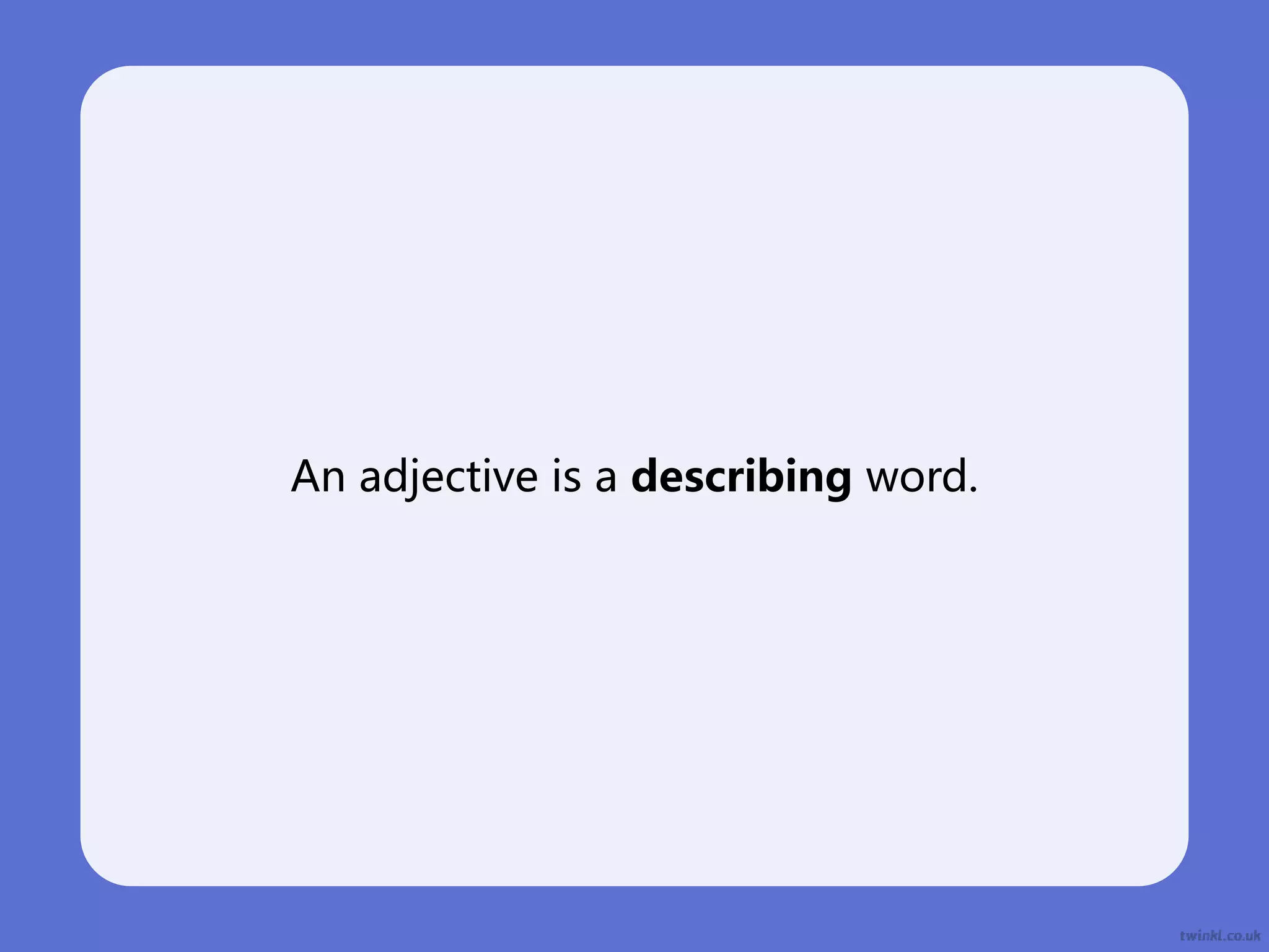 Adjectives-Powerpoint.ppt