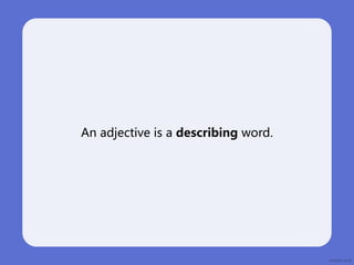 Adjectives-Powerpoint.ppt