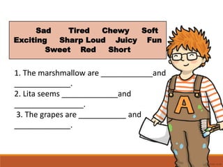 Adjectives-Powerpoint lea.ppt
