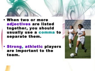 Adjectives | PPT