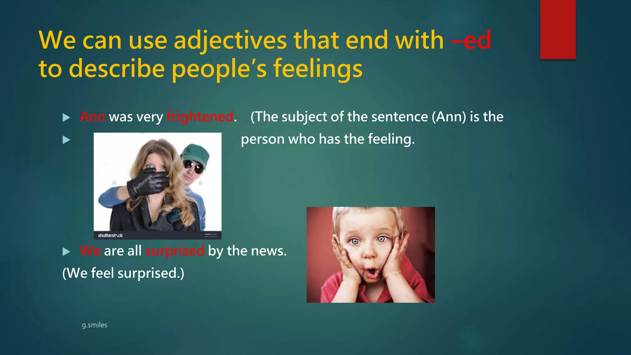 adjectives-with-ed-or-ing-fun-activities-games-grammar-drills-grammar ...