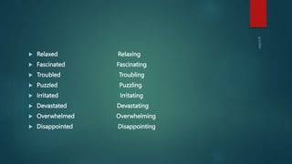 adjectives-with-ed-or-ing-fun-activities-games-grammar-drills-grammar ...