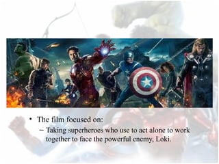 adjectives-with-the-avengers-conversation-topics-dialogs-writing ...