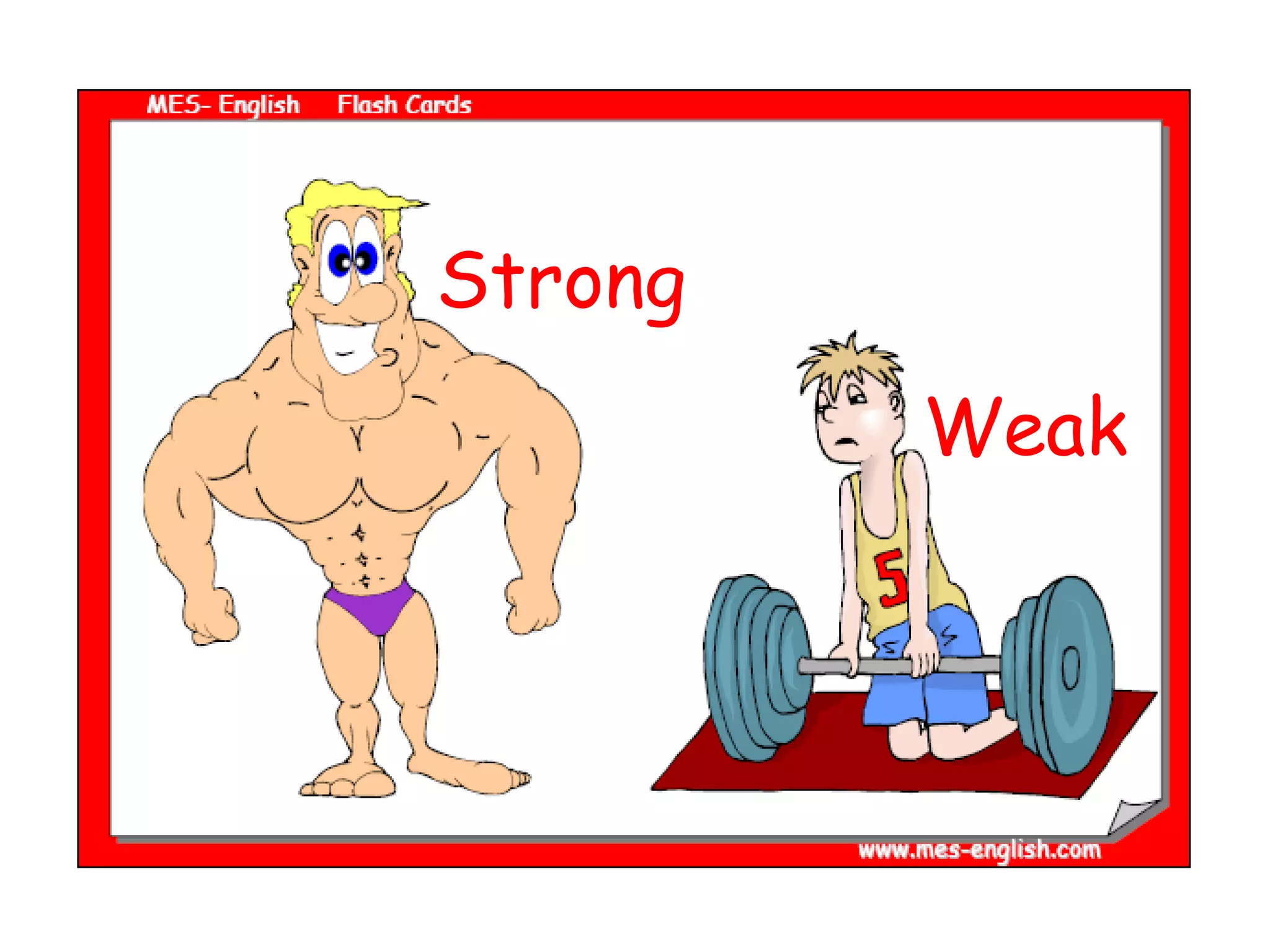 Adjectives1 | PPT